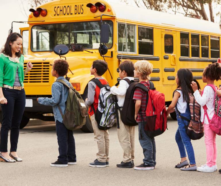 Safe School Dismissal Procedures | Pikmykid