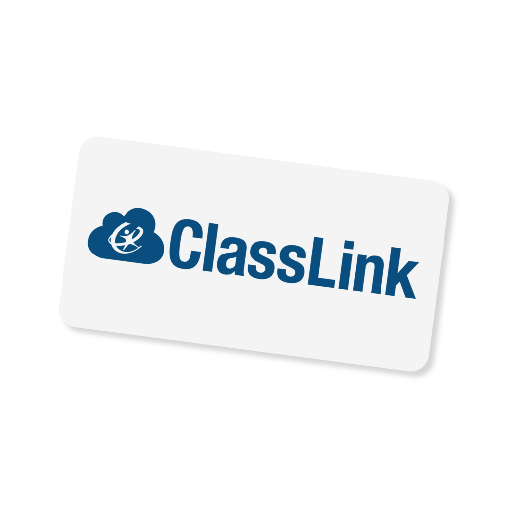 ClassLink Partnership - Pikmykid