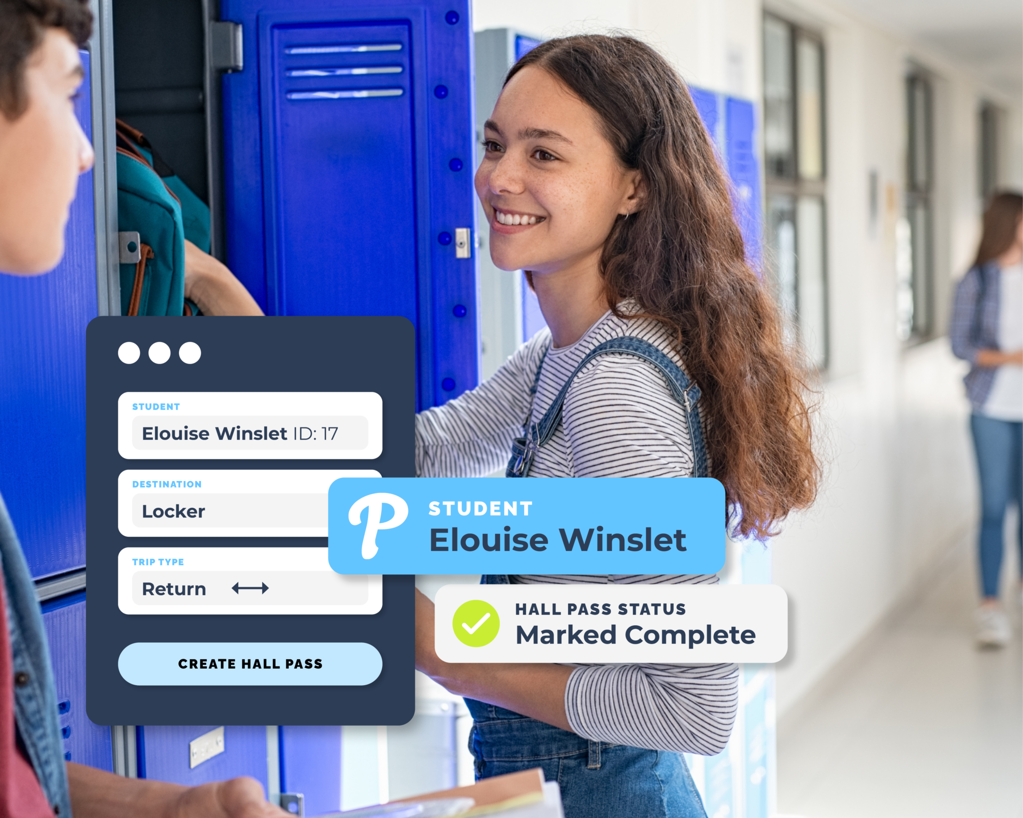 Why Schools Switch to Digital Hall Passes? | Pikmykid