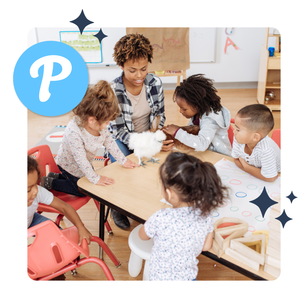 Swift School - Pikmykid