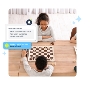 School Messaging App for Parents & Staff | Pikmykid