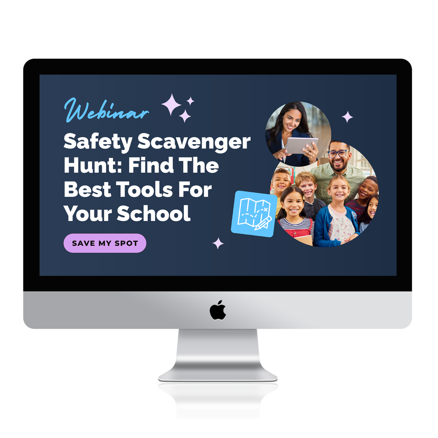 Safety Scavenger Hunt: Find the Best Tools for Your School! - Pikmykid