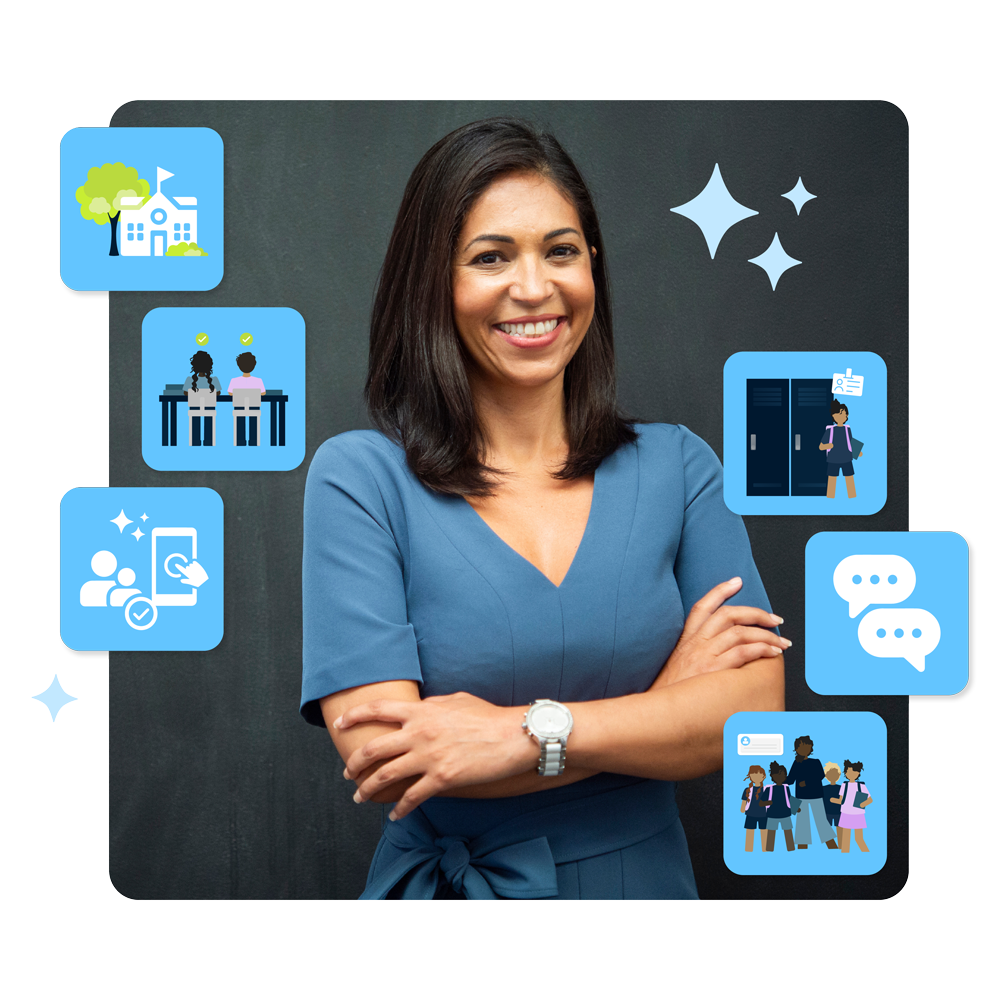 School Safety Reimagined with One Platform | Pikmykid