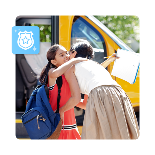 Pikmykid School Dismissal Manager & Car Line Pickup System