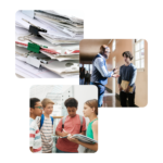 Digital Hall Pass Software for K-12 Schools