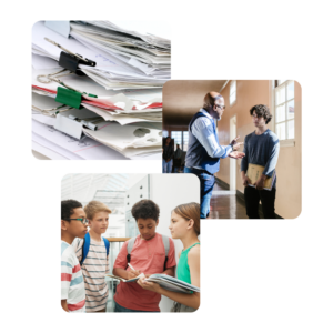 Digital Hall Pass Software for K-12 Schools