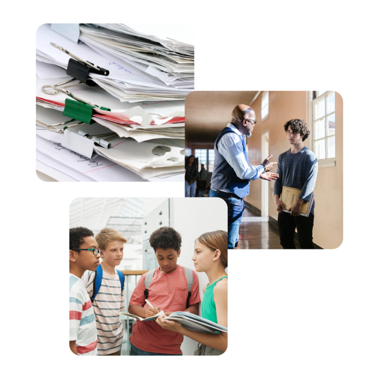 Digital Hall Pass Software for K-12 Schools