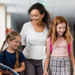 Digital Hall Pass Software for K-12 Schools