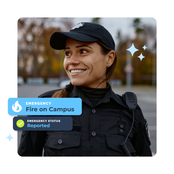 School Emergency Alert System | Panic Button App | Pikmykid