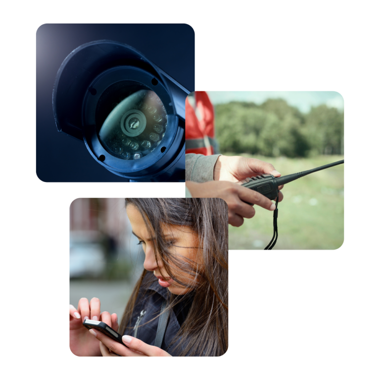 School Emergency Alert System | Panic Button App | Pikmykid